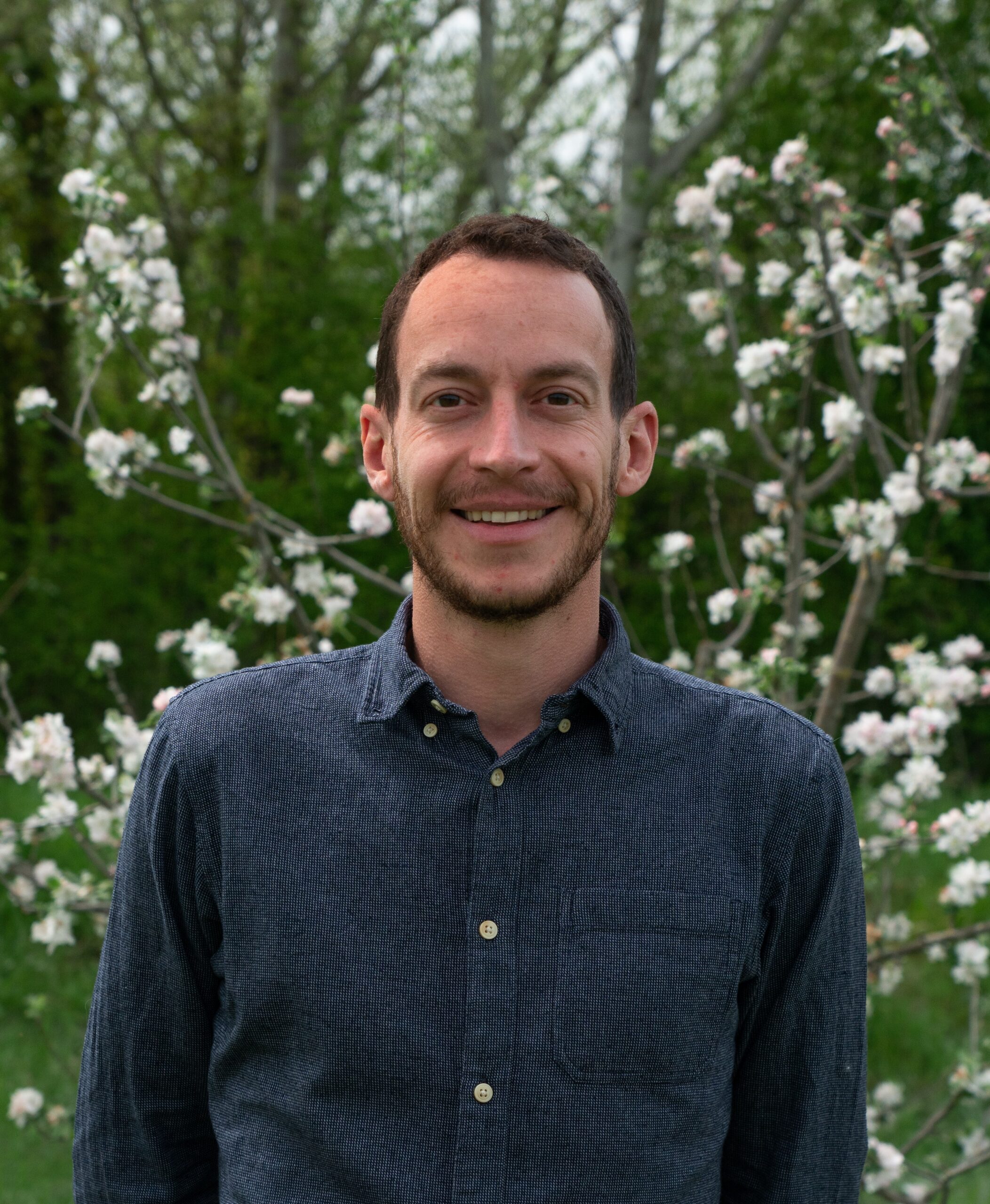 Anthony Ginez - IRFEL