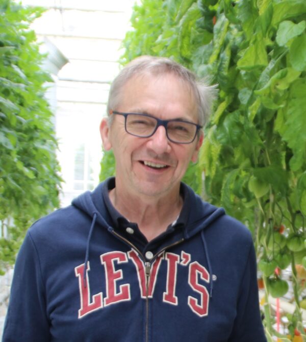 Alain Guillou - IRFEL