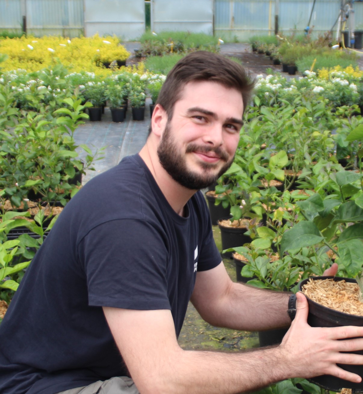 Antoine Buron - IRFEL